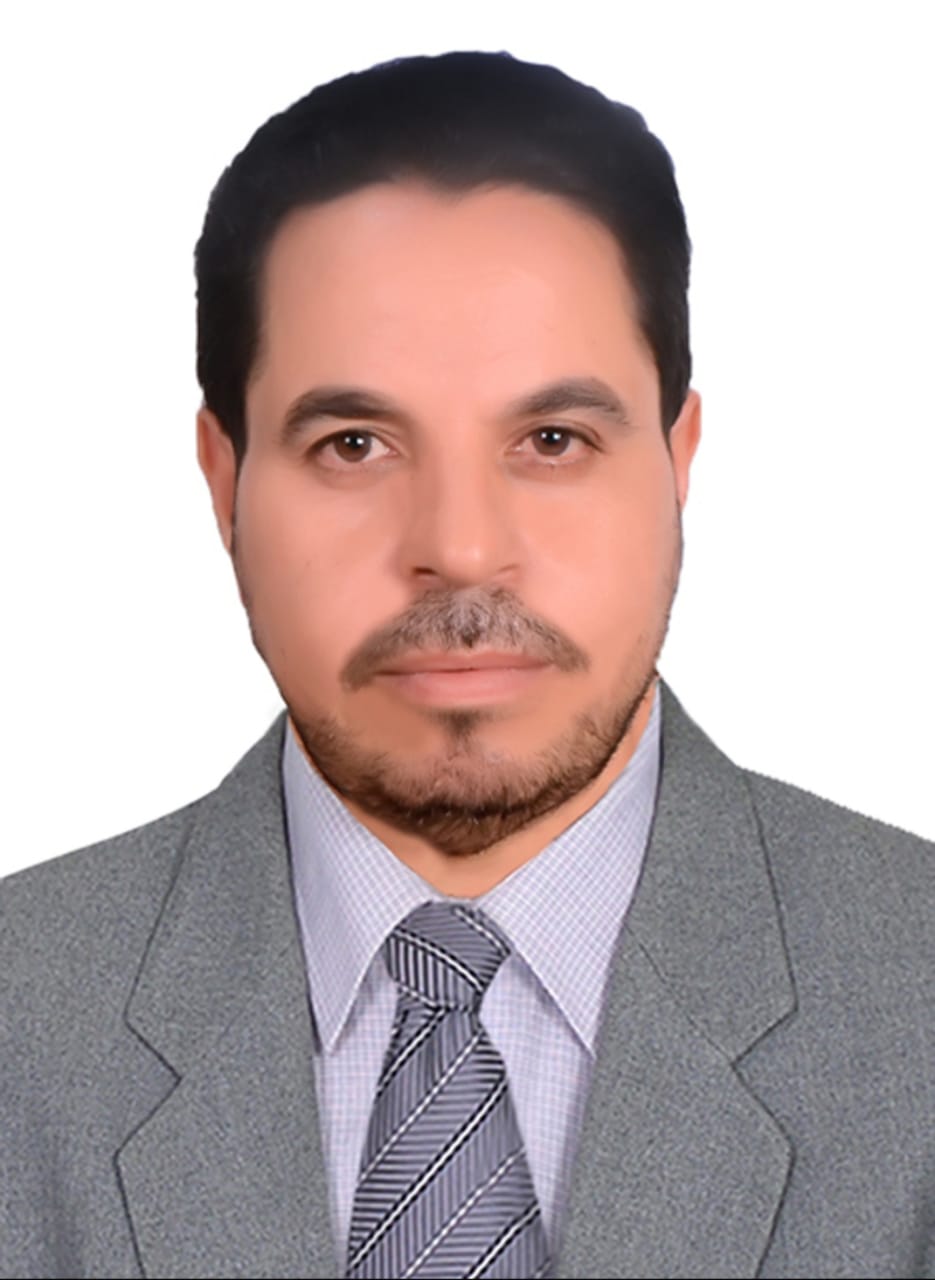 Karam Ashmawi - Wara2y.com