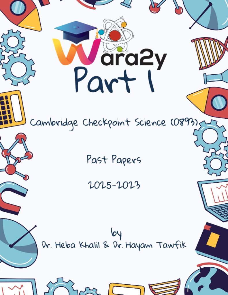 Cambridge Science checkpoint past papers grade 8 - Wara2y.com